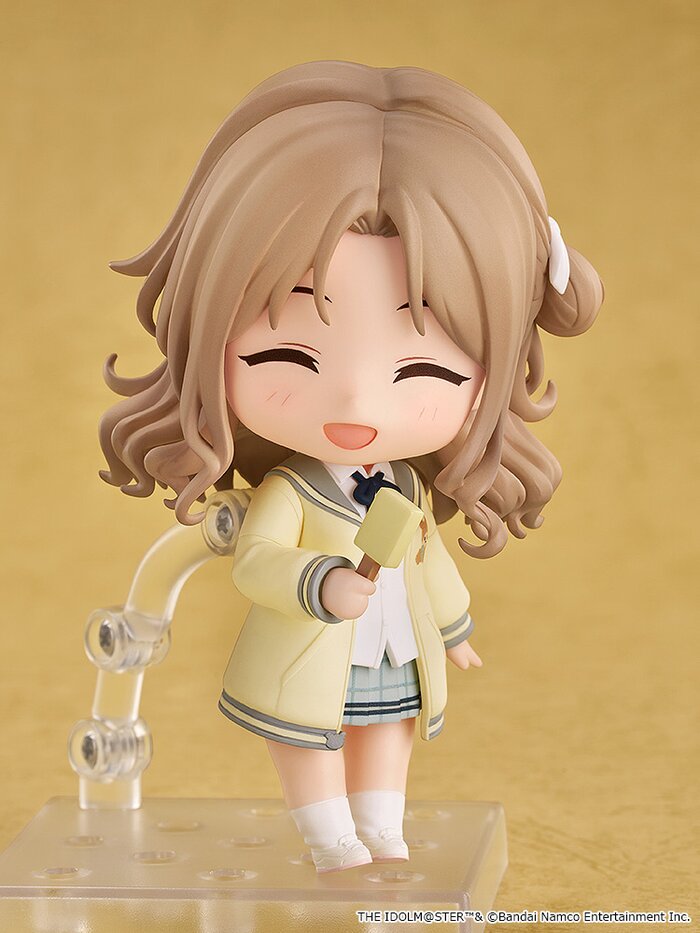 Nendoroid The Idolm@ster: Shiny Colors Hinana Ichikawa: Good Smile Arts ...