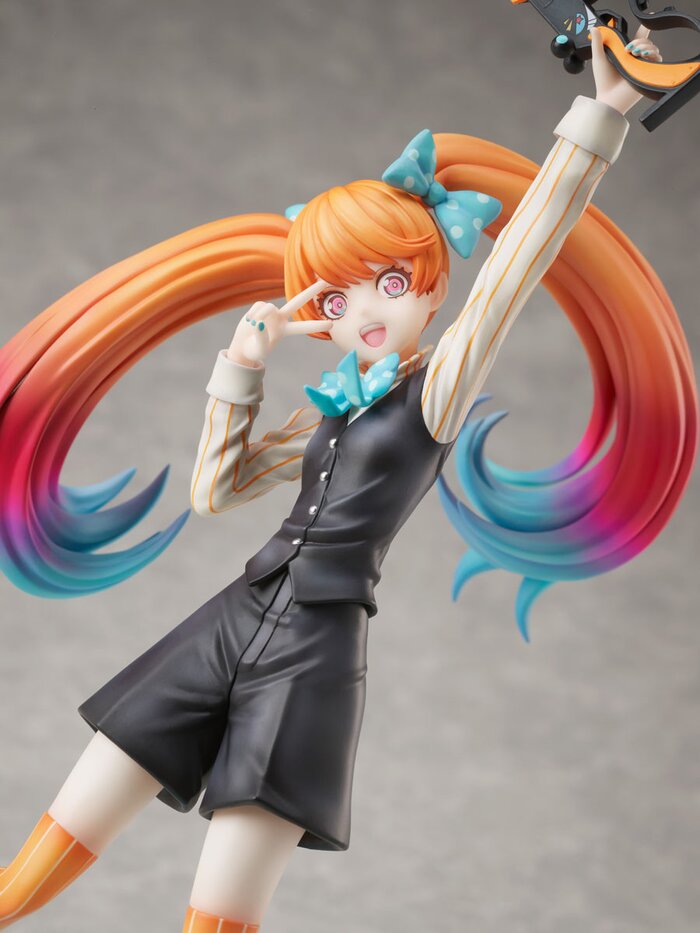 takt op.Destiny Titan 1/7 Scale Figure - Tokyo Otaku Mode (TOM)