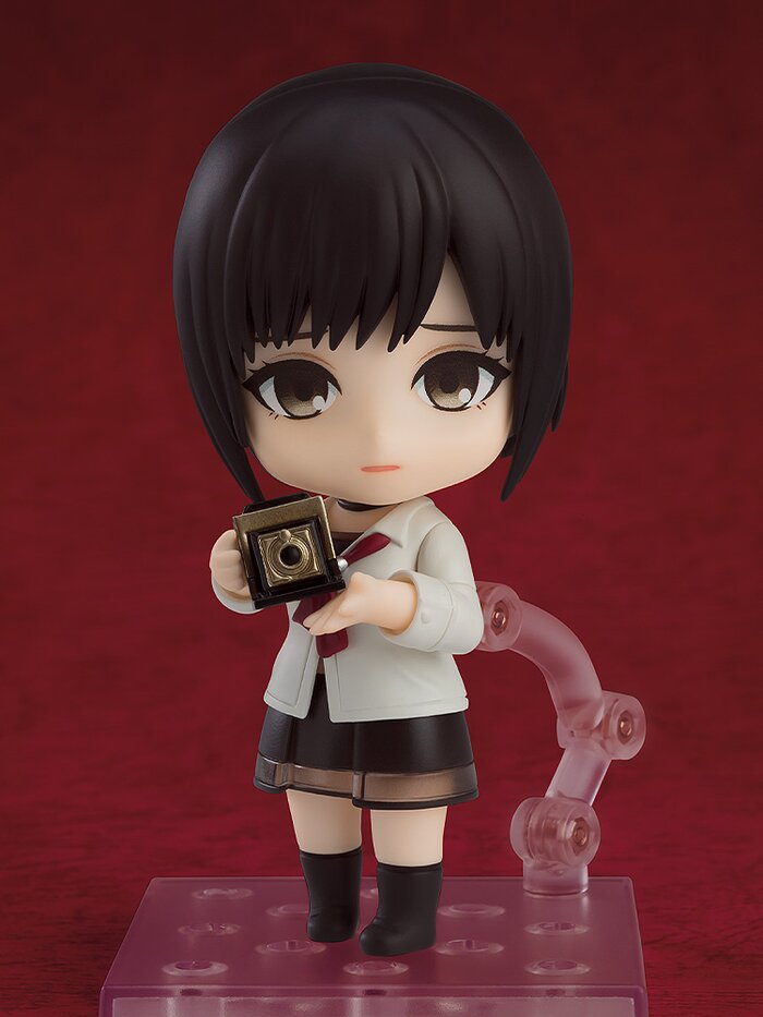 Nendoroid Fatal Frame Miku Hinasaki - Tokyo Otaku Mode (TOM)