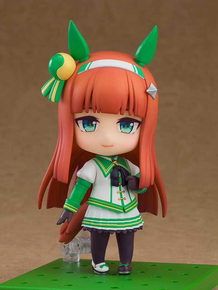 Nendoroid Uma Musume: Pretty Derby Silence Suzuka - Tokyo Otaku Mode (TOM)