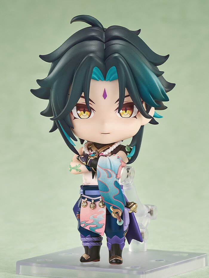 Nendoroid Genshin Impact Xiao: Good Smile Company 26% OFF - Tokyo Otaku ...