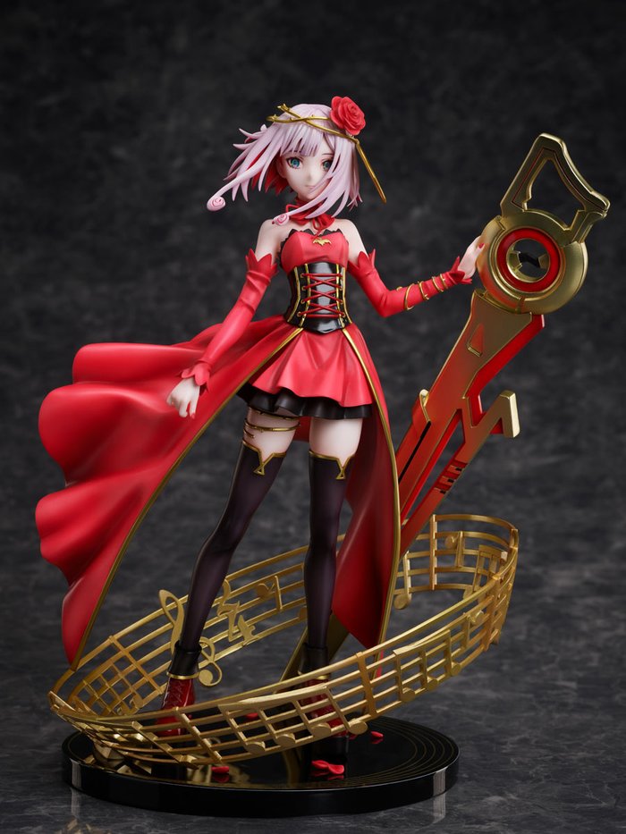 takt op. Destiny Unmei 1/7 Scale Figure - Tokyo Otaku Mode (TOM)