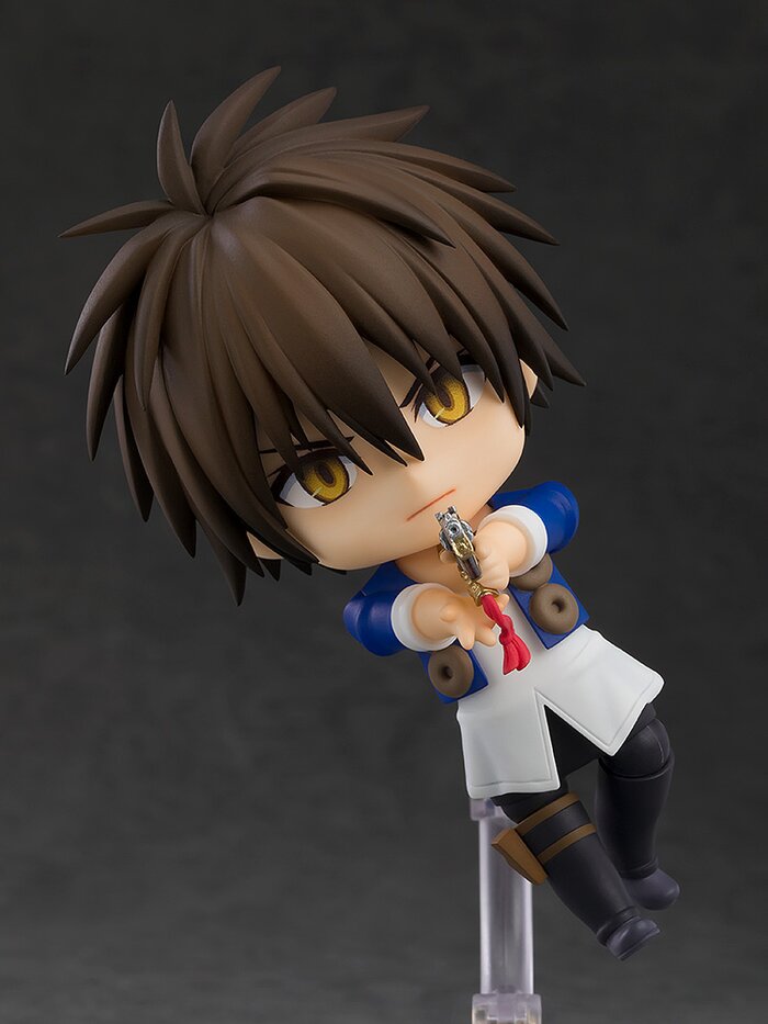 Nendoroid Black Cat Train Heartnet: Good Smile Company 28% OFF - Tokyo ...