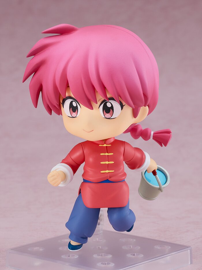 Nendoroid Ranma 1/2 Ranma (Female) - Tokyo Otaku Mode (TOM)