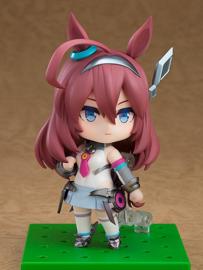 Nendoroid Uma Musume: Pretty Derby Mihono Bourbon - Tokyo Otaku Mode (TOM)