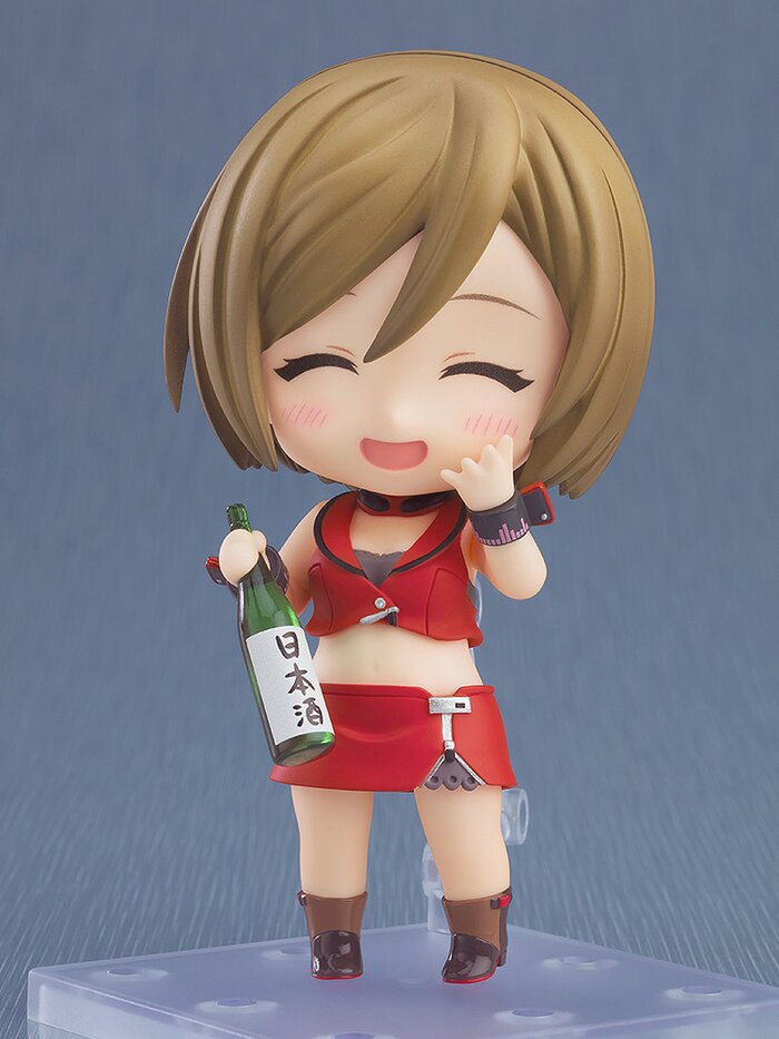 Nendoroid Meiko 2.0: Good Smile Company 27% OFF - Tokyo Otaku Mode (TOM)
