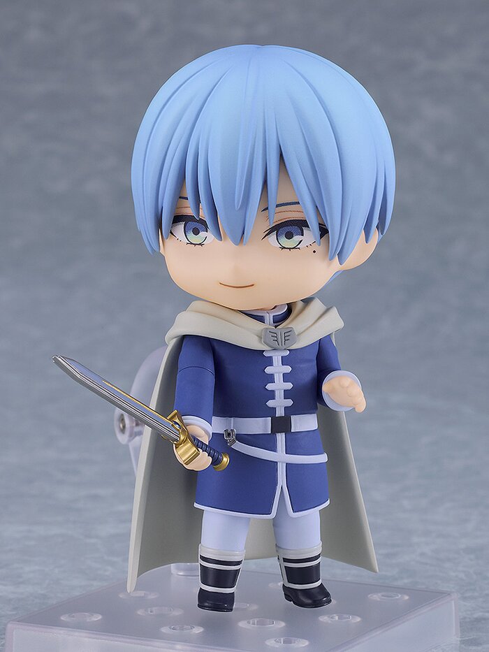 Nendoroid Frieren: Beyond Journey's End Himmel: Good Smile Company ...