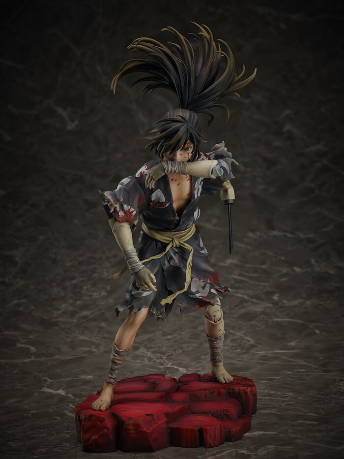[Dororo] Hyakkimaru 1/8 Scale Figure: F:NEX - Tokyo Otaku Mode (TOM)