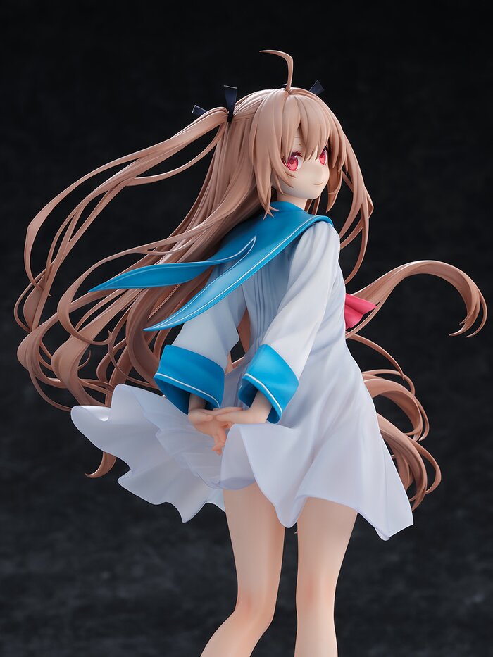 Atri: My Dear Moments Atri: Teaser Visual Ver. 1/7 Scale Figure ...