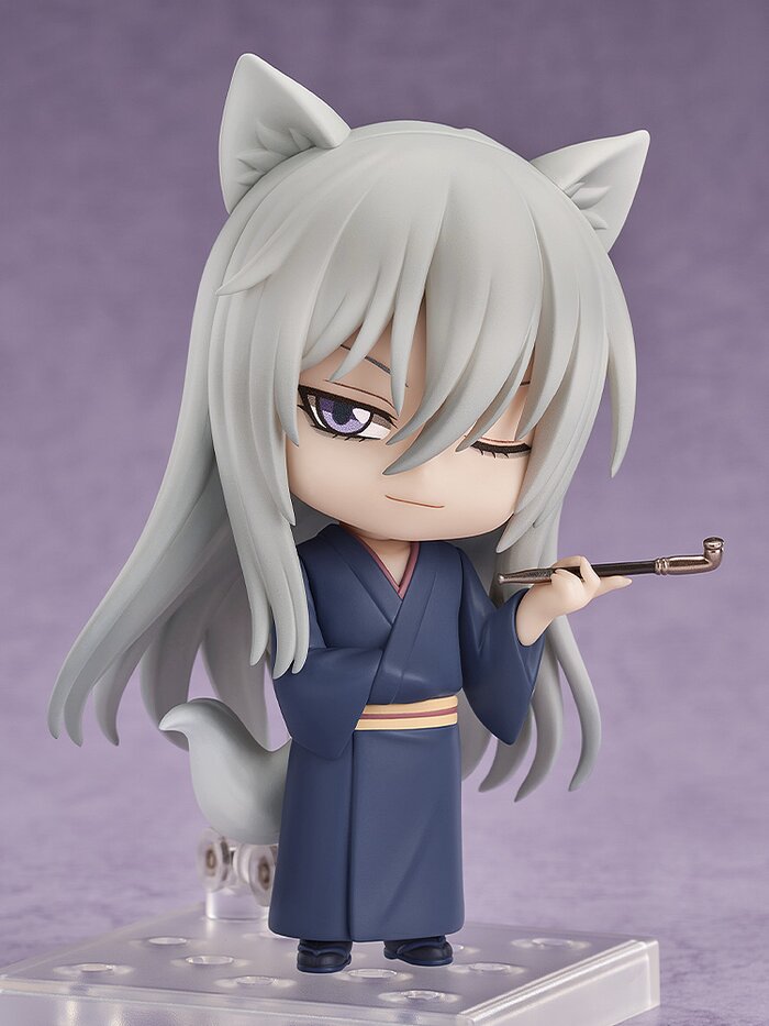 Nendoroid Light Kamisama Kiss Tomoe: Fox Spirit Ver. - Tokyo Otaku Mode (TOM)
