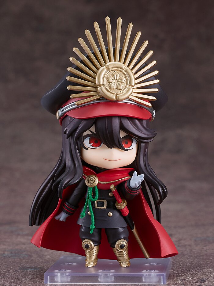 Nendoroid Fate/Grand Order Archer/Oda Nobunaga: Good Smile Company 45% ...