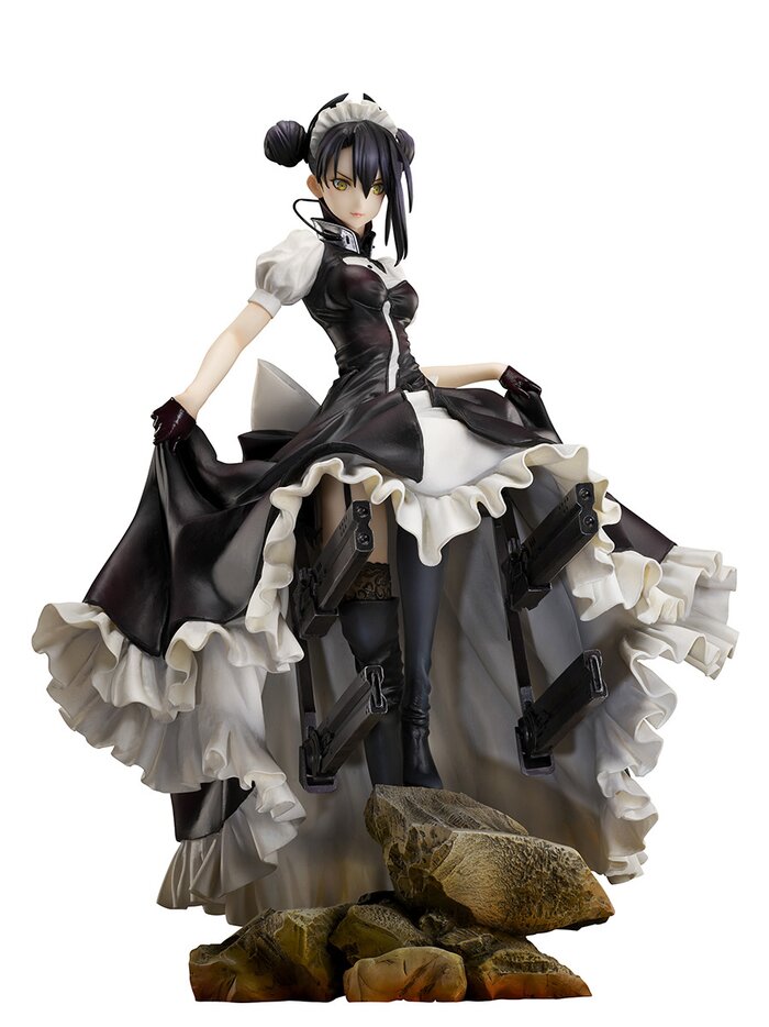 [Girls' Frontline] Agent 1/7 Scale Figure: F:NEX - Tokyo Otaku Mode (TOM)