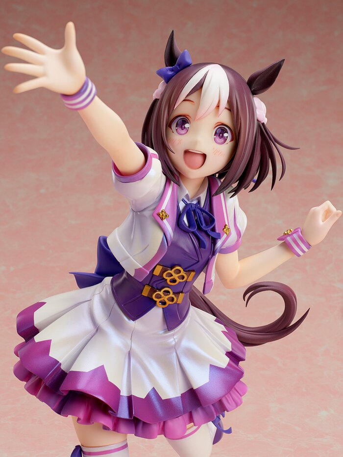 Uma Musume: Pretty Derby Special Week 1/7 Scale Figure - Tokyo Otaku ...