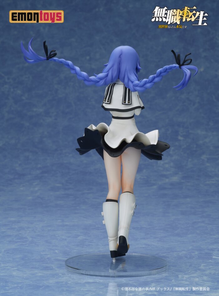 Mushoku Tensei: Jobless Reincarnation Roxy Migurdia 1/7 Scale Figure ...