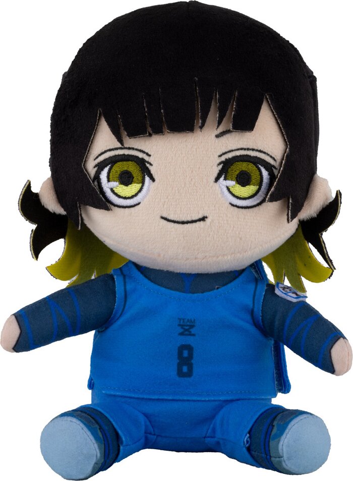 Blue Lock Plushie: Good Smile Company 47% OFF - Tokyo Otaku Mode (TOM)