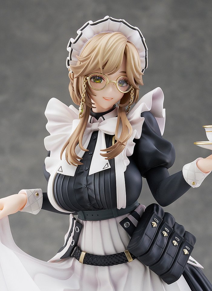 Goddess of Victory: Nikke Ade 1/7 Scale Figure - Tokyo Otaku Mode (TOM)