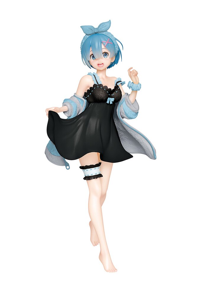 Precious Figure Re:Zero -Starting Life in Another World- Rem ...