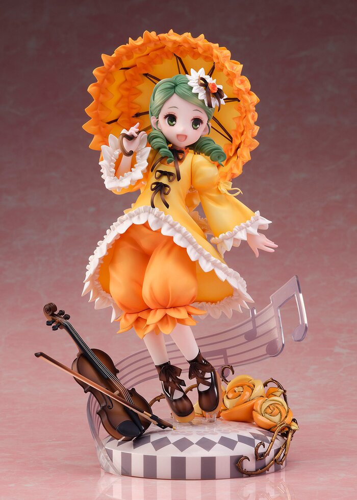 Rozen Maiden Kanaria Non-Scale Figure - Tokyo Otaku Mode (TOM)