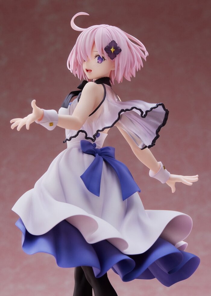 Fate/Grand Order Shielder/Mash Kyrielight: Under the Same Sky 1/7 Scale ...