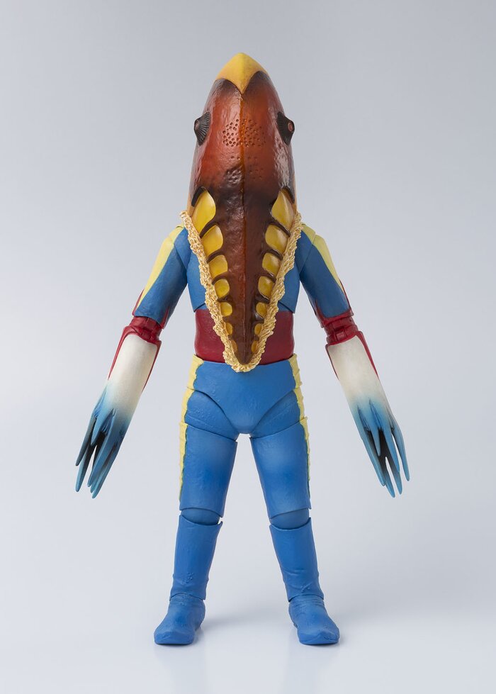 S.H.Figuarts Ultra Seven Alien Metron: Bandai - Tokyo Otaku Mode (TOM)