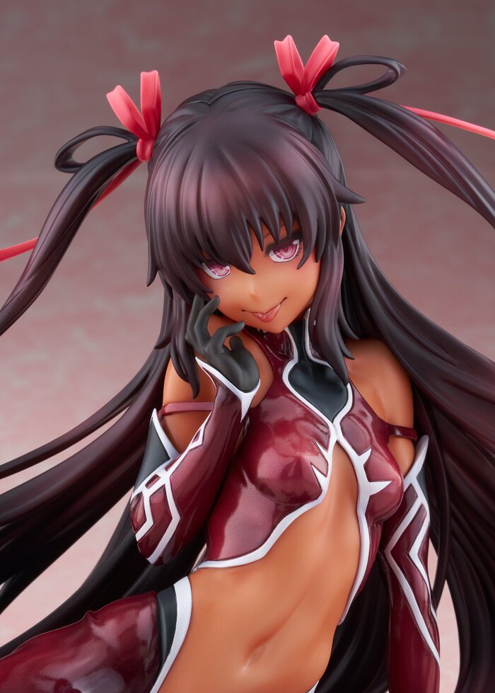 Taimanin RPGX Yukikaze Mizuki: Fallen Lightning Ver. 1/7 Scale Figure 14% OFF - Tokyo Otaku Mode ...