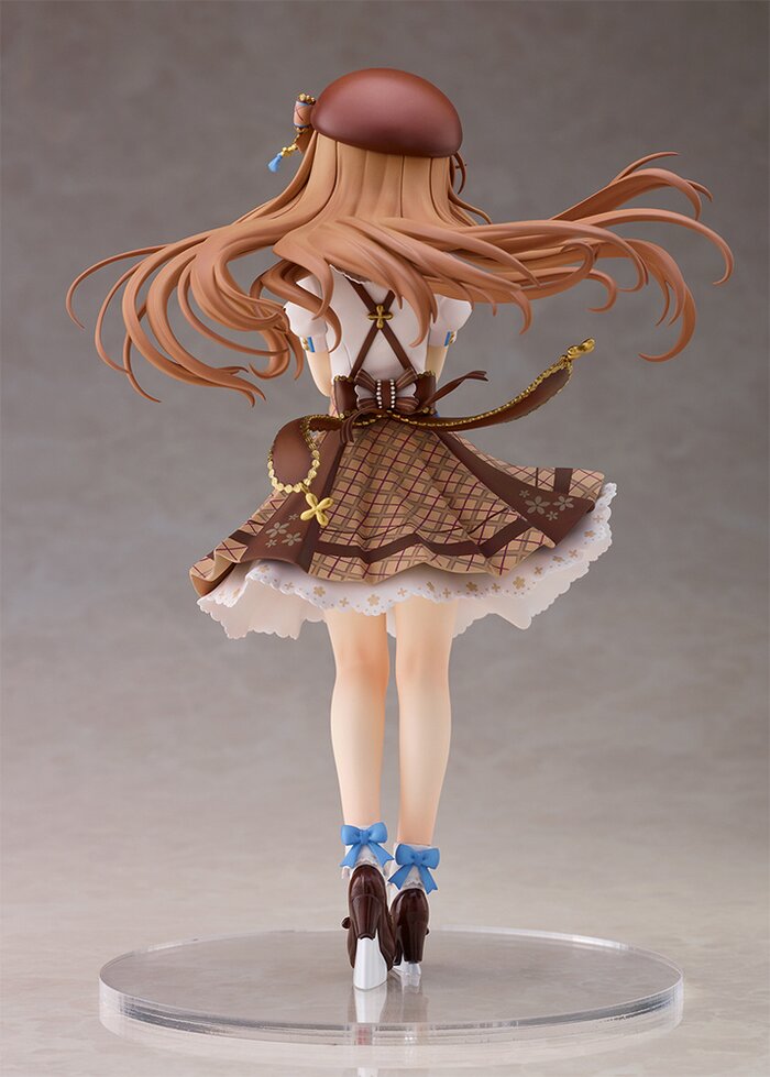 The Idolm@ster Cinderella Girls Yoshino Yorita: Blooming in Spring+ ...
