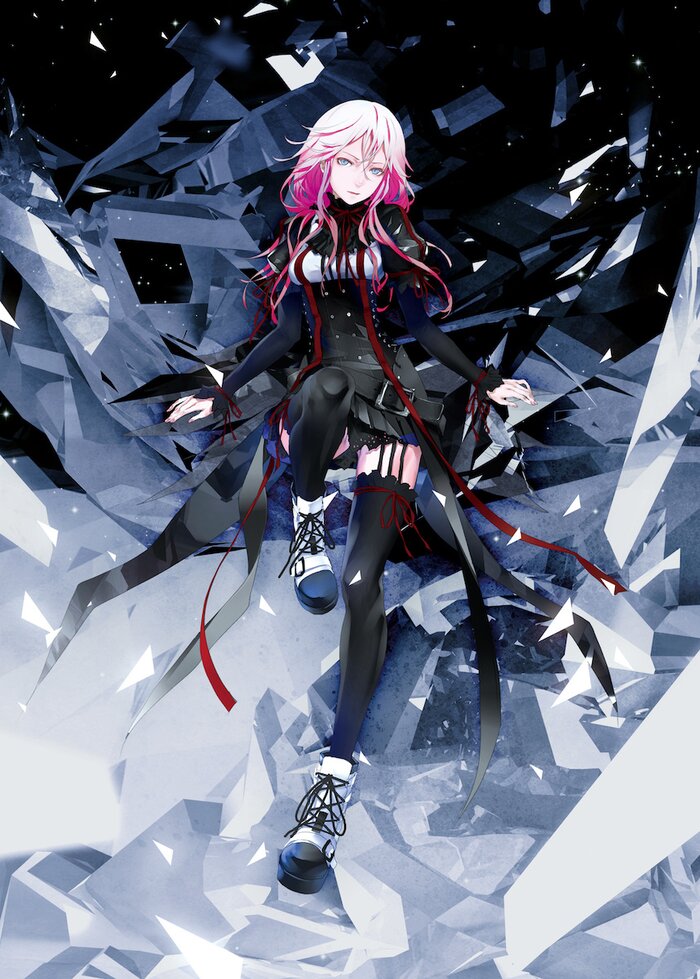 redjuice Reproduction Art Print: Reloaded: redjuice - Tokyo Otaku Mode ...