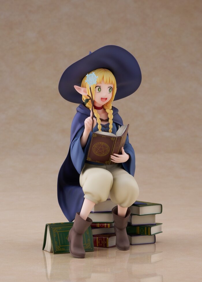 Delicious in Dungeon Marcille: Student Ver. 1/7 Scale Figure: Alice ...