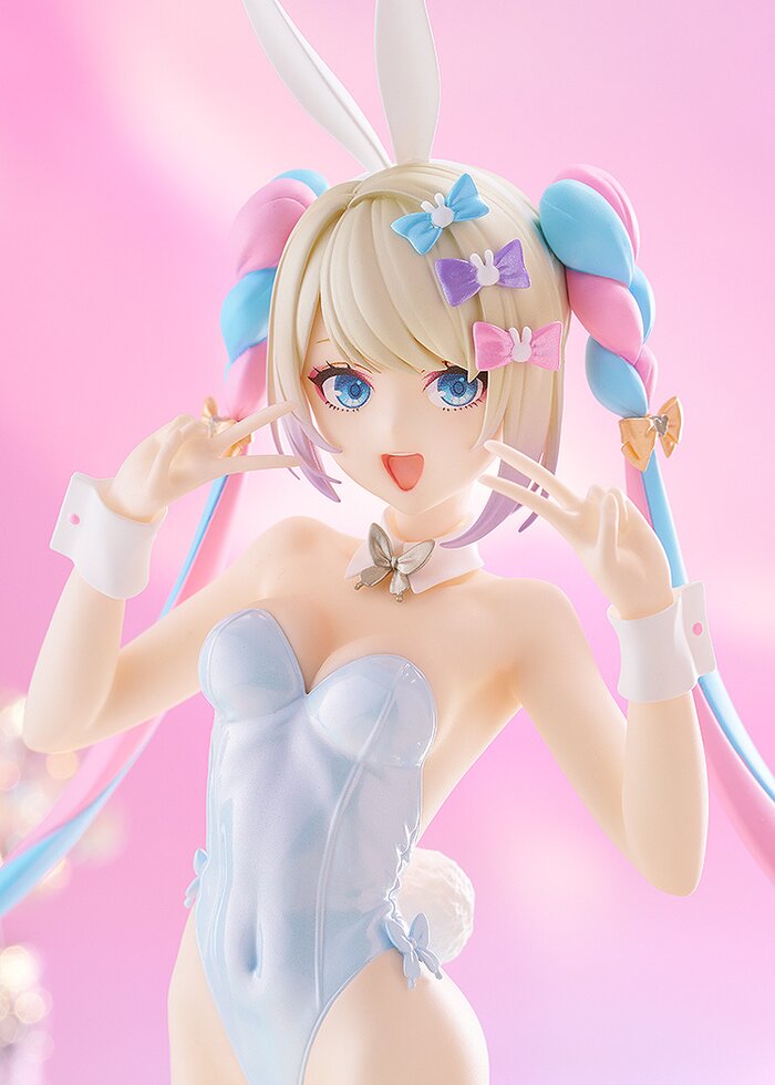 Pop Up Parade Needy Streamer Overload OMGkawaiiAngel: Bunny Ver. L Size: Good Smile Company ...
