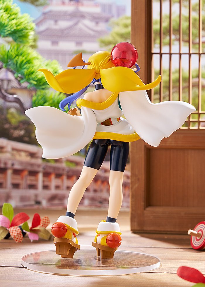 Pop Up Parade SP Saber Marionette J Lime: Good Smile Company - Tokyo ...