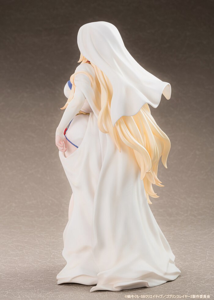 Goblin Slayer Sword Maiden 1/7 Scale Figure: Anigift - Tokyo Otaku Mode ...