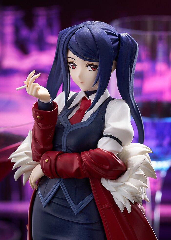Pop Up Parade Va 11 Hall A Cyberpunk Bartender Action Jill Stingray L