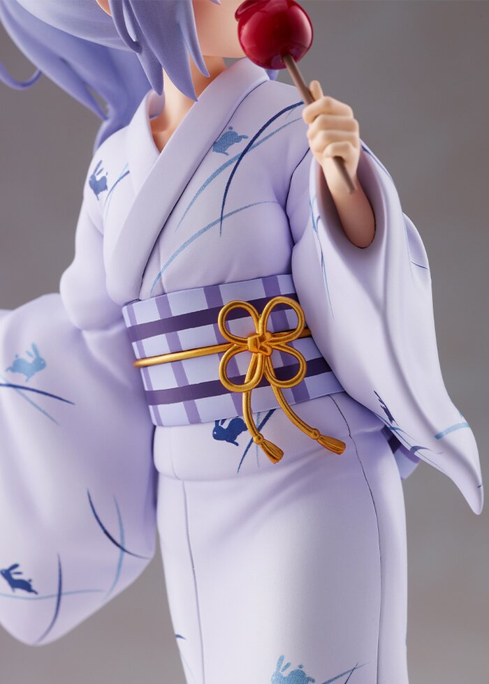 Is the Order a Rabbit? Bloom Chino: Summer Festival Ver. 1/7 Scale ...