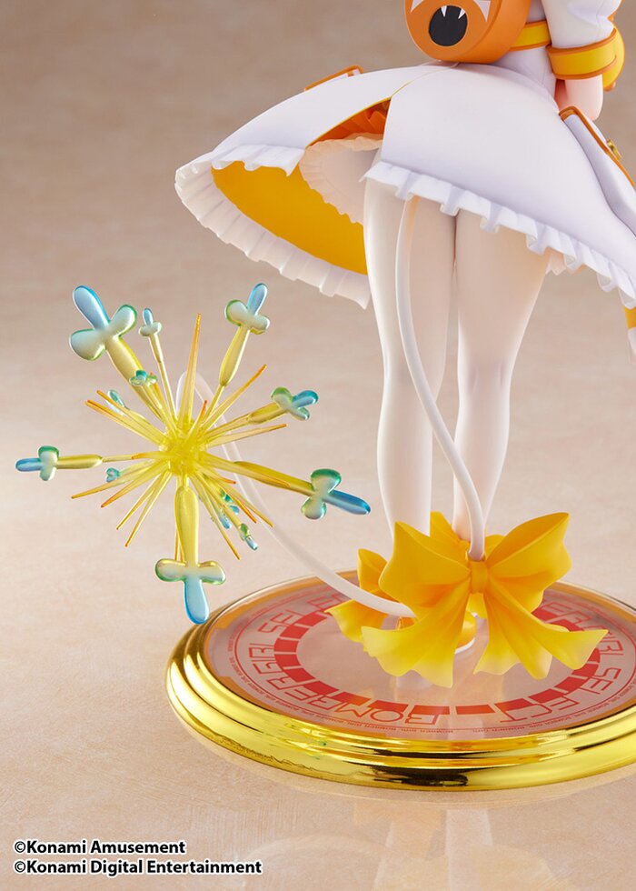 DreamTech Bombergirl Pine 1/7 Scale Figure: Wave 53% OFF - Tokyo Otaku ...