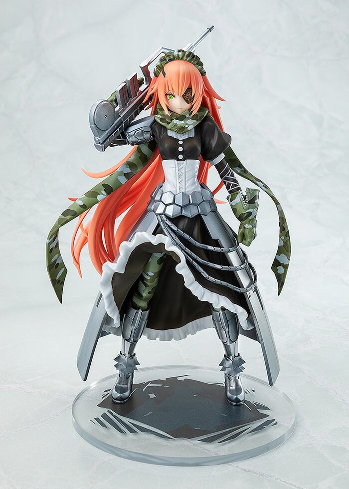 Overlord CZ2128 Delta: 10th Anniversary So-bin Ver. 1/8 Scale Figure: KADOKAWA - Tokyo Otaku ...