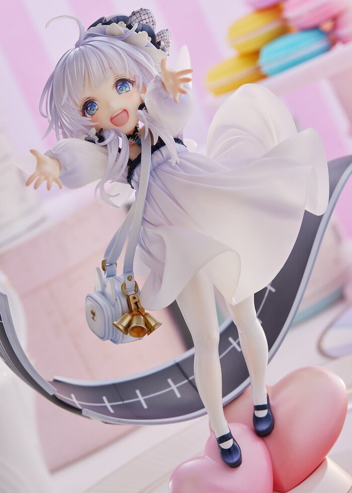 Azur Lane Little Illustrious Non-Scale Figure - Tokyo Otaku Mode (TOM)