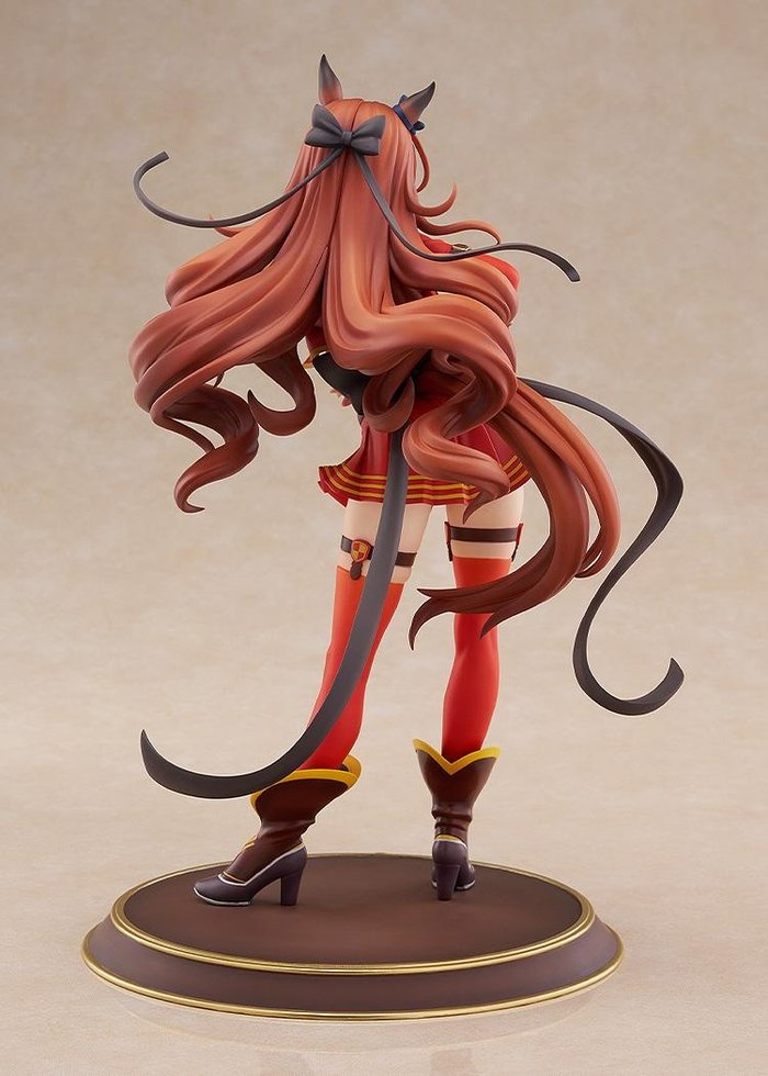 Uma Musume Pretty Derby Maruzensky Signature Racewear Ver 17 Scale