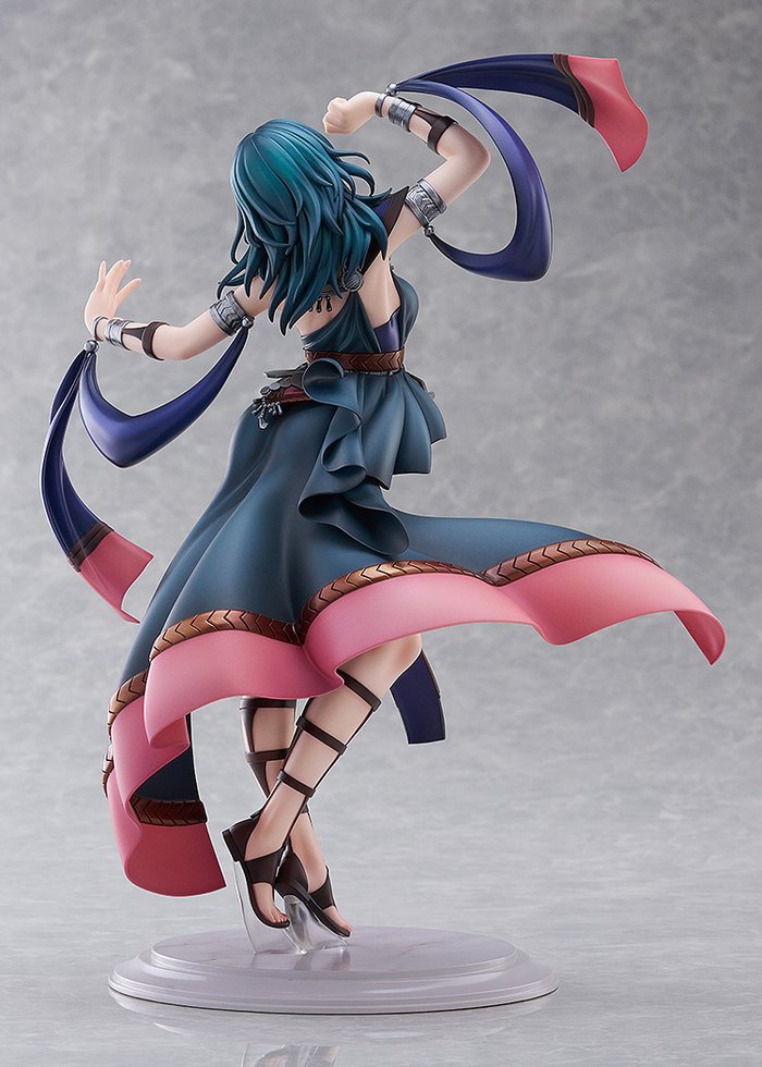 Fire Emblem: Three Houses Byleth (Dancer) 1/7 Scale Figure - Tokyo ...