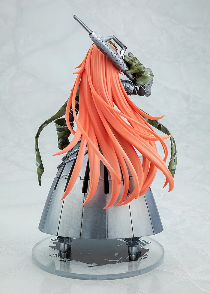 Overlord CZ2128 Delta: 10th Anniversary So-bin Ver. 1/8 Scale Figure ...