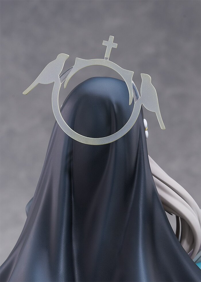 Blue Archive Sakurako 1/7 Scale Figure - Tokyo Otaku Mode (TOM)