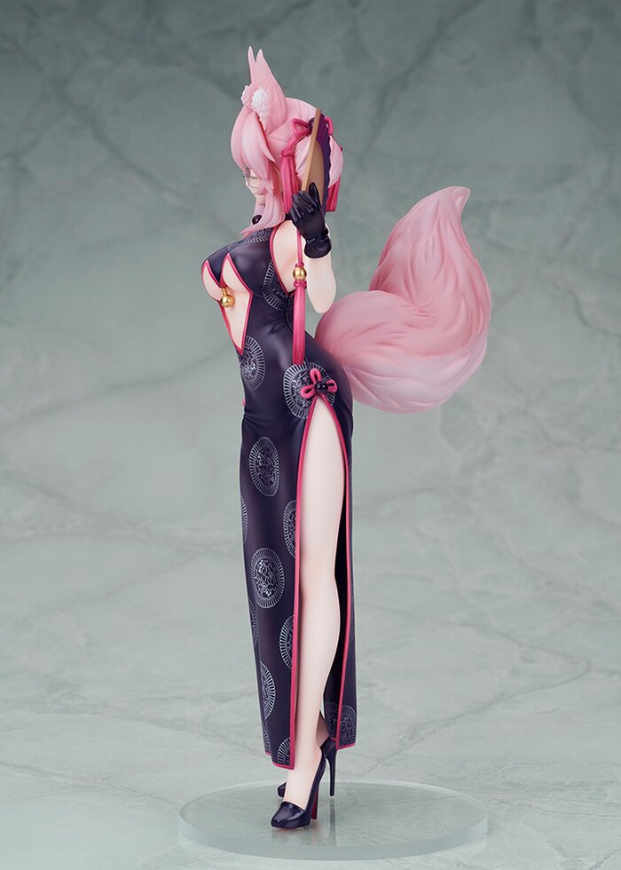 Fate/Grand Order Tamamo Vitch Koyanskaya Non-Scale Figure - Tokyo Otaku Mode (TOM)