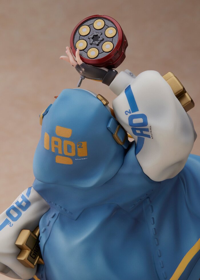 Guilty Gear -Strive- Bridget 1/7 Scale Figure: Taito 15% OFF - Tokyo ...