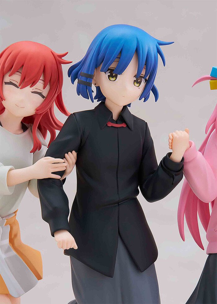 Bocchi the Rock! Jumping Girl(s) Non-Scale Figure: Aniplex 10% OFF ...