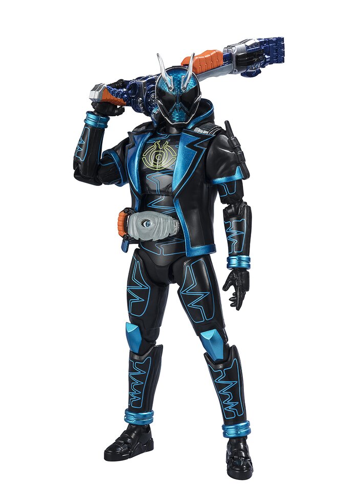 S.H.Figuarts Kamen Rider Ghost Kamen Rider Specter Heisei Generations ...