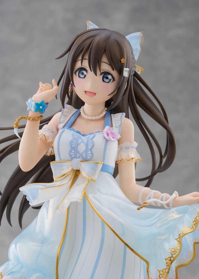 Love Live! Nijigasaki High School Idol Club Shizuku Osaka 1/7 Scale ...