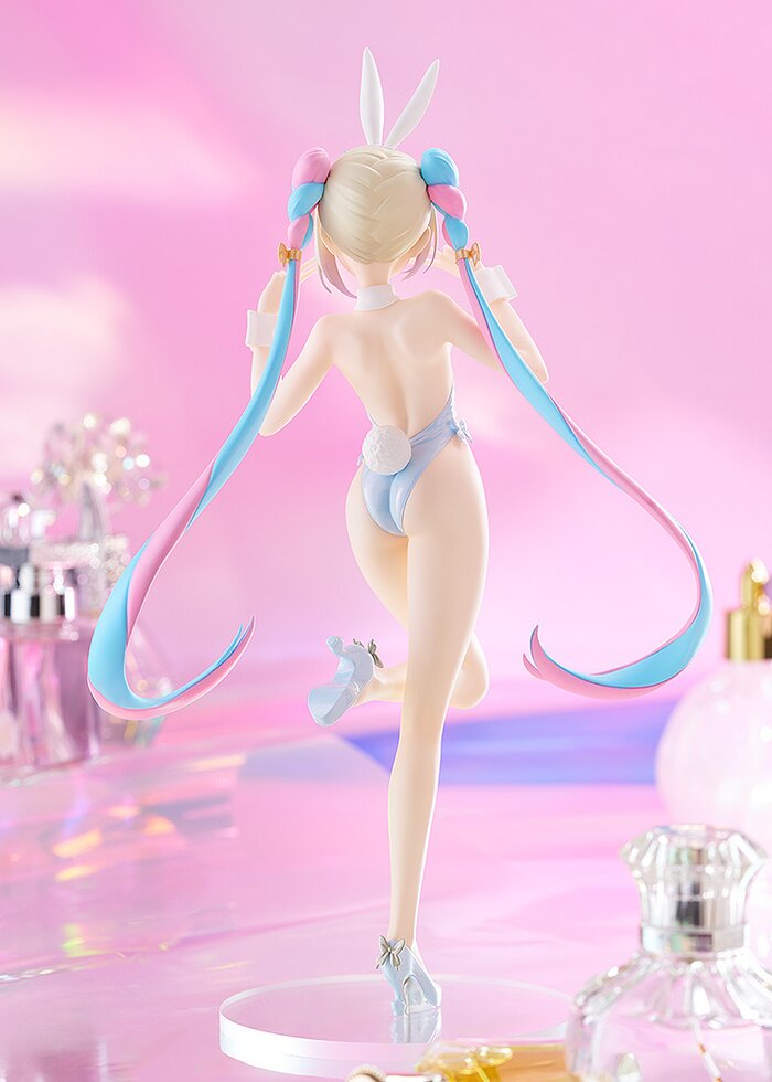 Pop Up Parade Needy Streamer Overload OMGkawaiiAngel: Bunny Ver. L Size: Good Smile Company ...