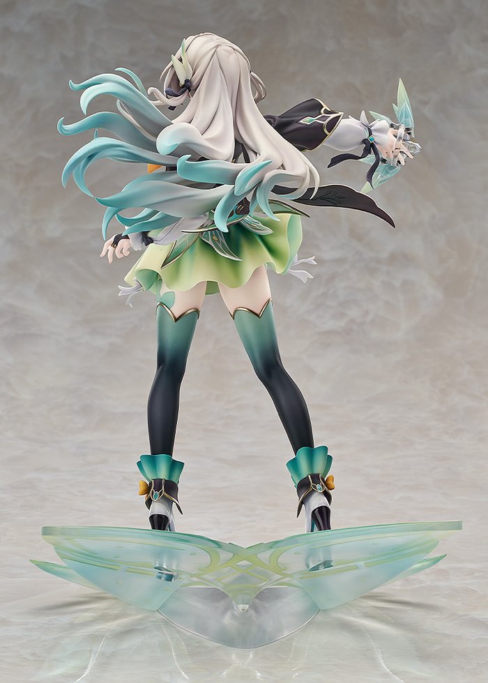 Honkai: Star Rail Firefly 1/7 Scale Figure: Good Smile Company - Tokyo ...