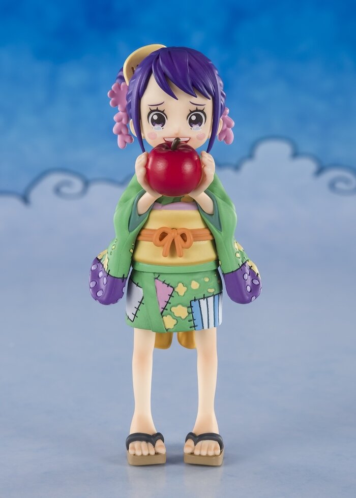 Figuarts Zero OnePiece Nami (Onami): Bandai - Tokyo Otaku Mode (TOM)