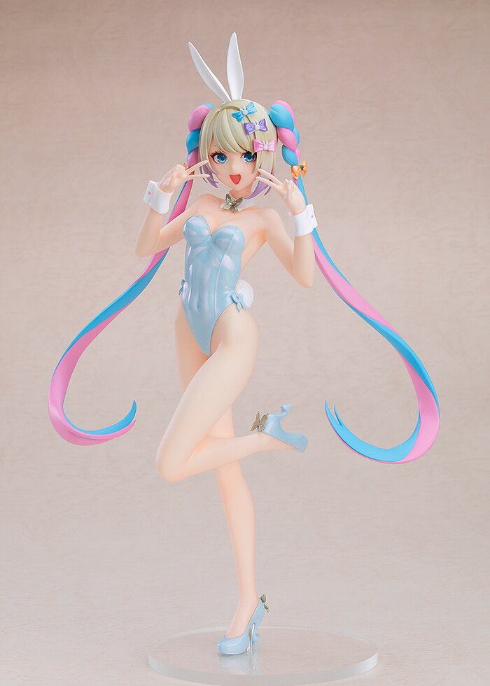 Pop Up Parade Needy Streamer Overload OMGkawaiiAngel: Bunny Ver. L Size: Good Smile Company ...