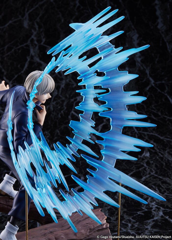 Jujutsu Kaisen Toge Inumaki 1/7 Scale Figure - Tokyo Otaku Mode (TOM)